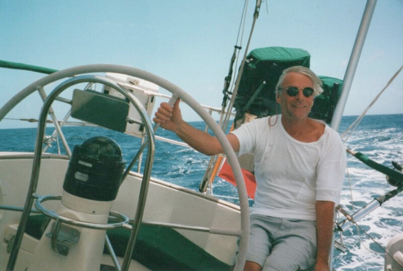 Richard Wright Biography