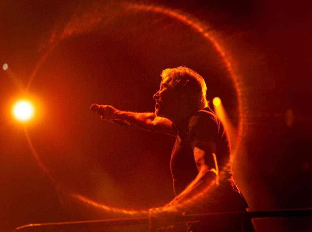 Roger Waters 2023 European Tour Announced Roger Waters 2023 European Tour Announced