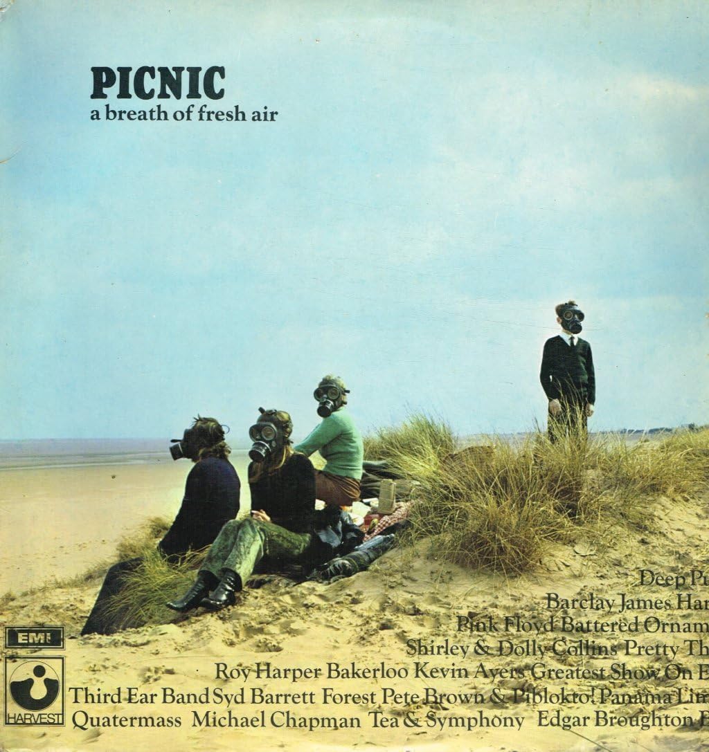 Picnic – A Breath of Fresh Air (1970)